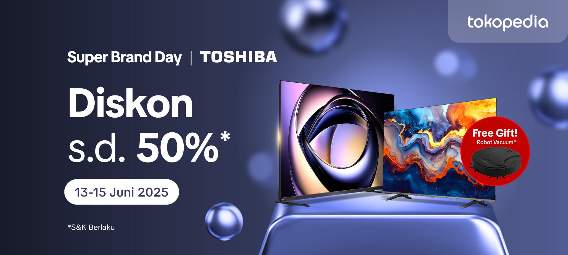 Toshiba Tv Indonesia - Home